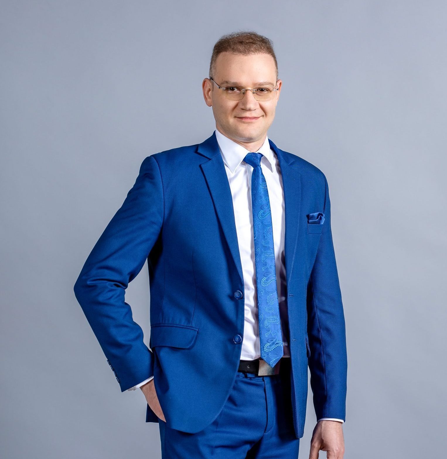 Liviu Viorel - Musat & Asociatii – Attorneys at Law