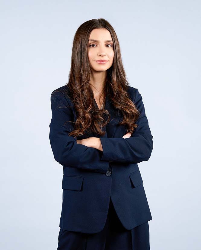 Anca Negulescu - Musat & Asociatii – Attorneys at Law