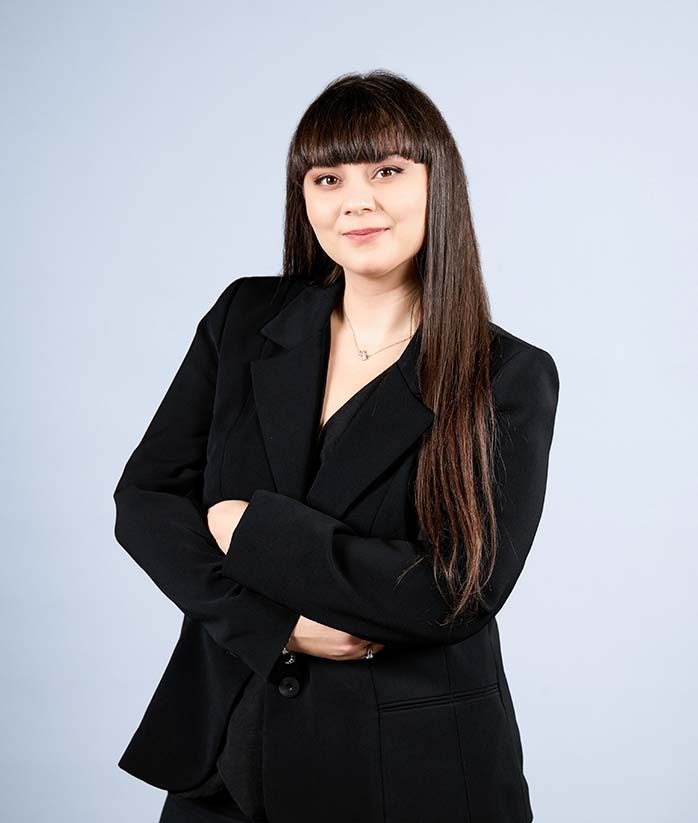 Diana Anghel - Musat & Asociatii – Attorneys at Law