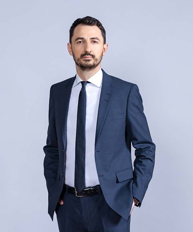 Paul Buta - Musat & Asociatii – Attorneys at Law