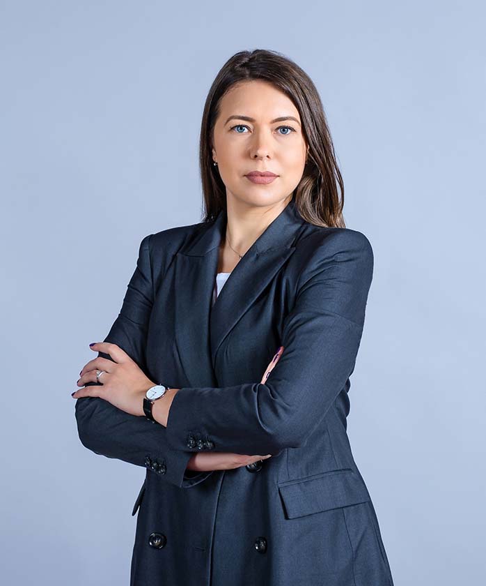 Roxana Diaconescu - Musat & Asociatii – Attorneys at Law