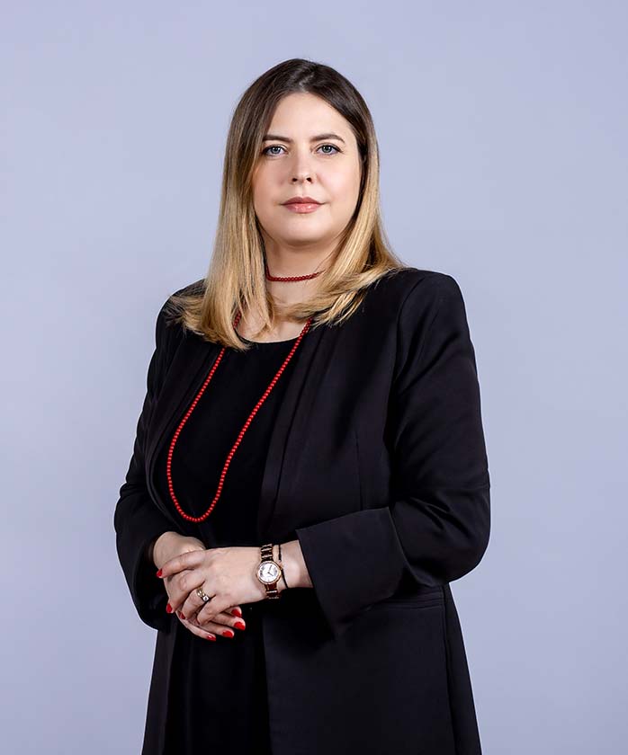Simona Anton - Musat & Asociatii – Attorneys at Law
